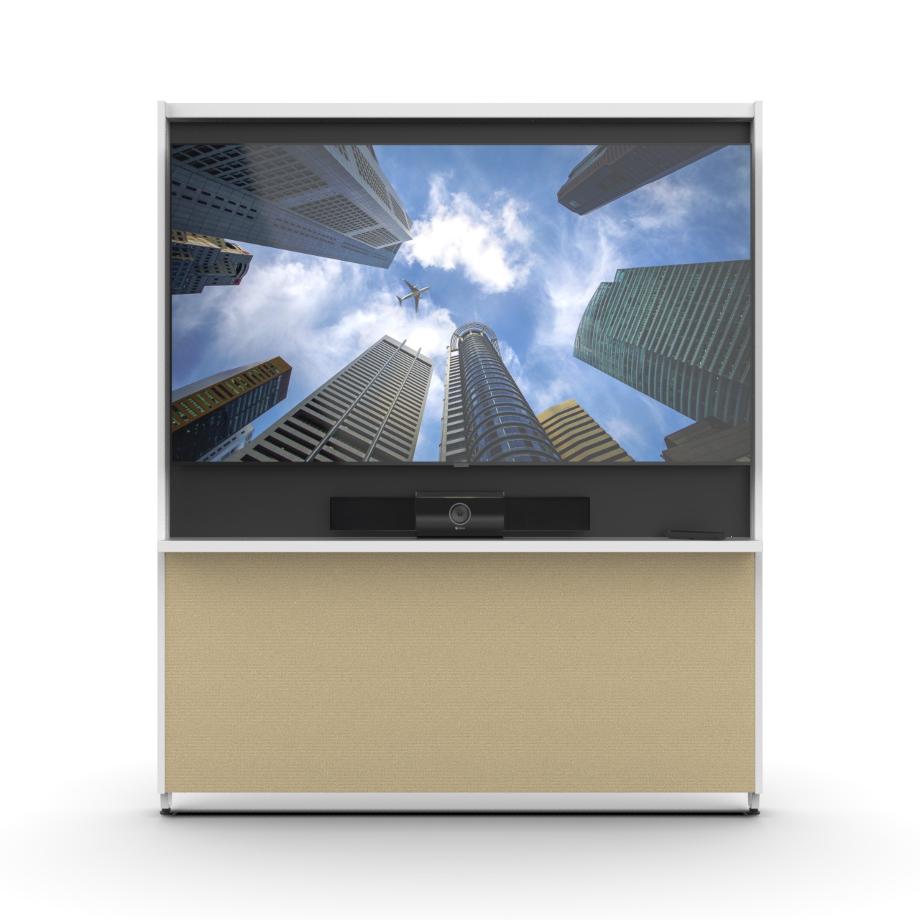 FlexWall Presentation | Pendax AB